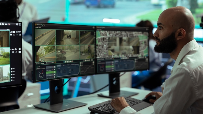 The Hidden Costs of DIY Security Management for Multi-Location Businesses